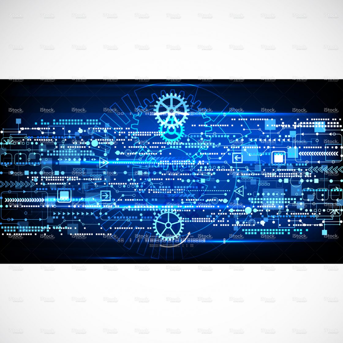 stock-illustration-59586704-abstract-engineering-future-technology ...